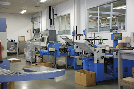 Leasing Equipment Manufacturing Factoring | Factores de negocio